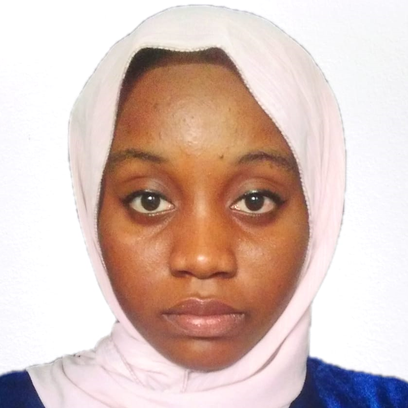 CV - Sakinah Emoshioke Ali CV - Sakinah Emoshioke Ali